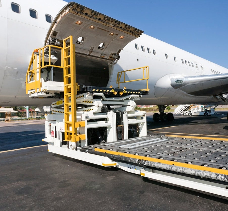 Express Airway Company - Professional Logistics & Shipping Solutions